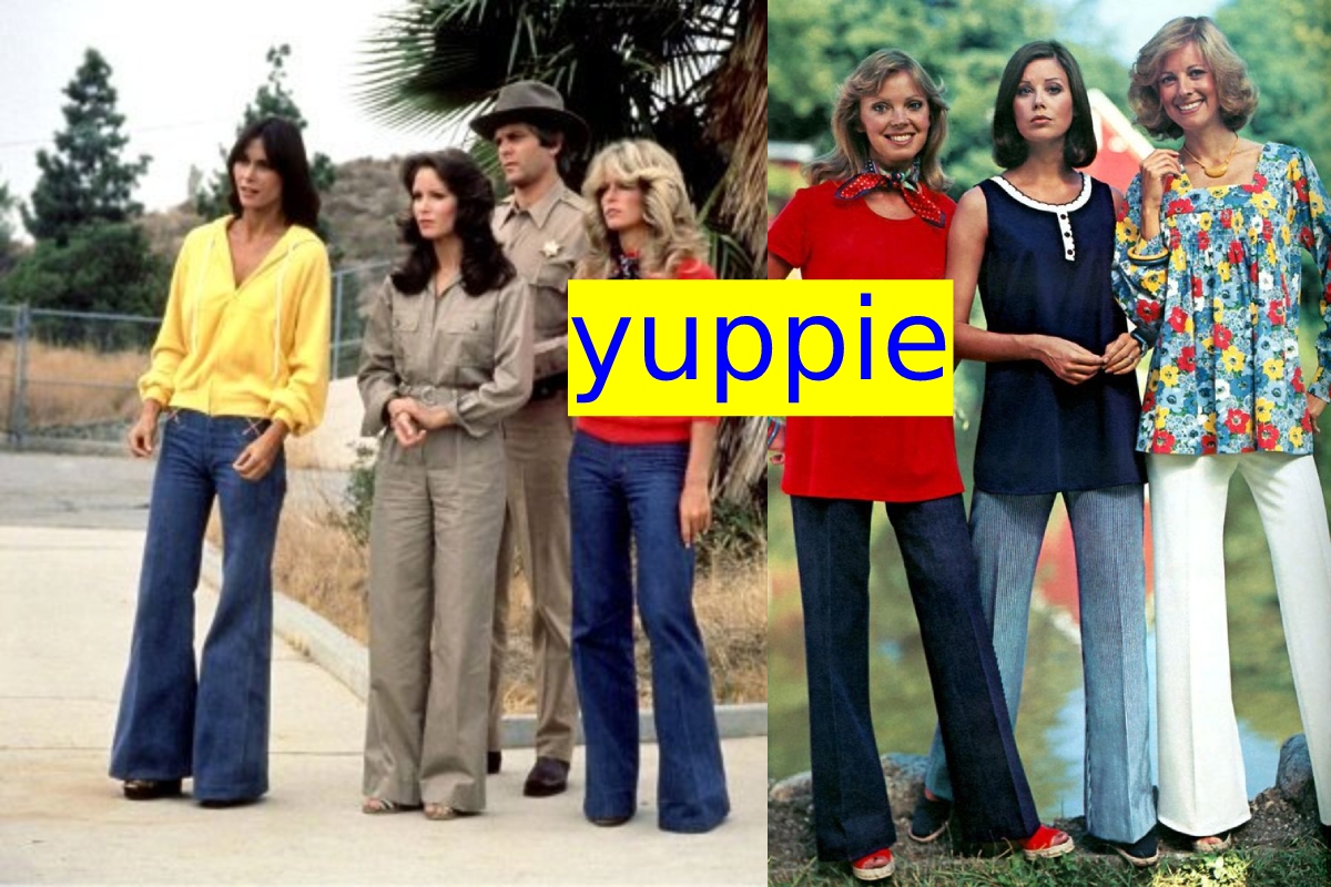 Yuppie Definition History Fashion Style And More 2023 Yuppie Definition History Fashion Style And More 2023